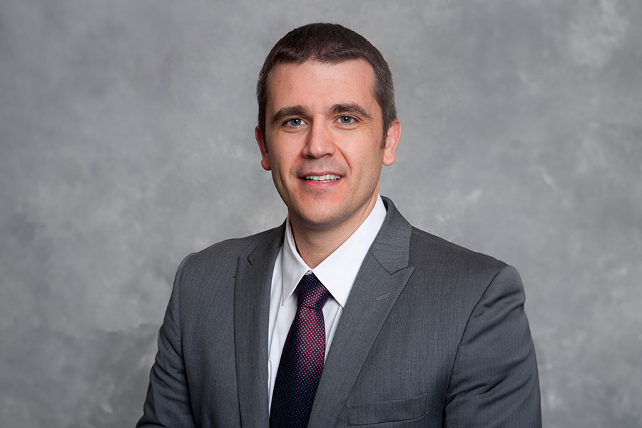 OU Receives Grant to Fund Clinical Trial for Aggressive Prostate Cancer