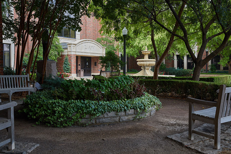 OU Shines in preLaw's Rankings for Practical Training