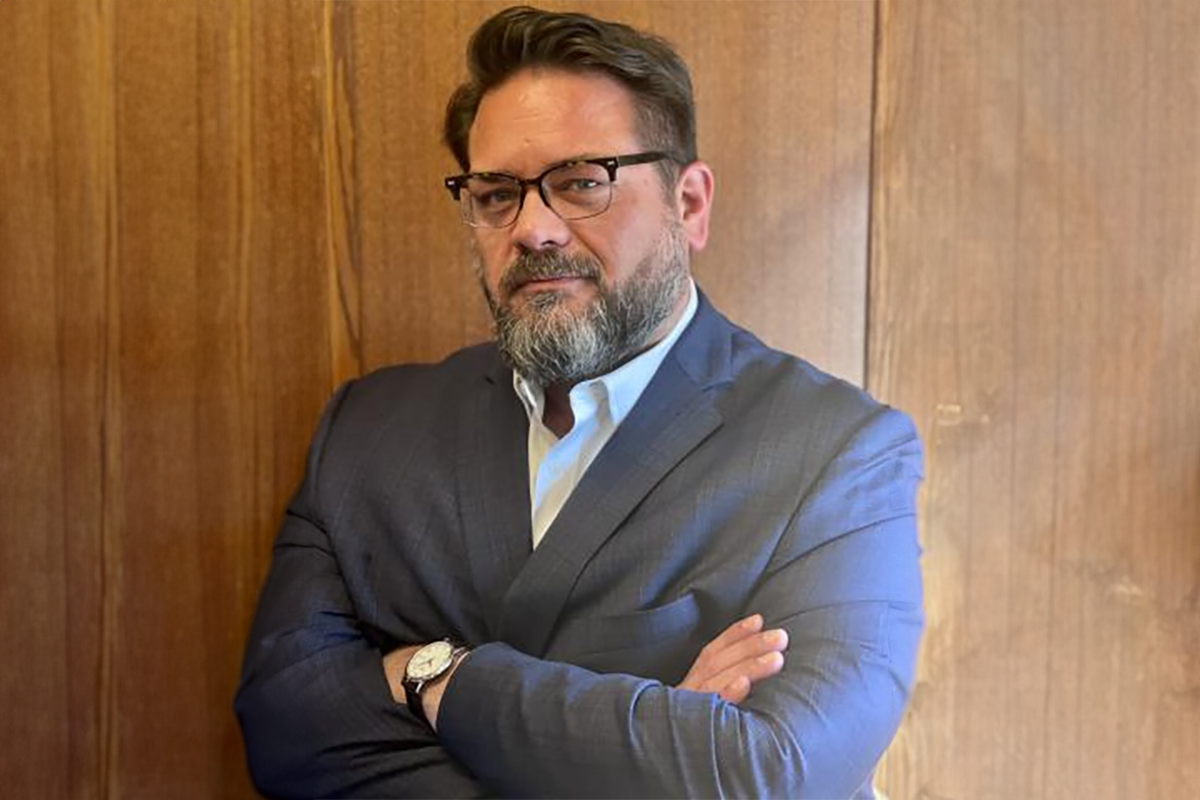 OU Professor Champions Support of Children of Incarcerated Parents