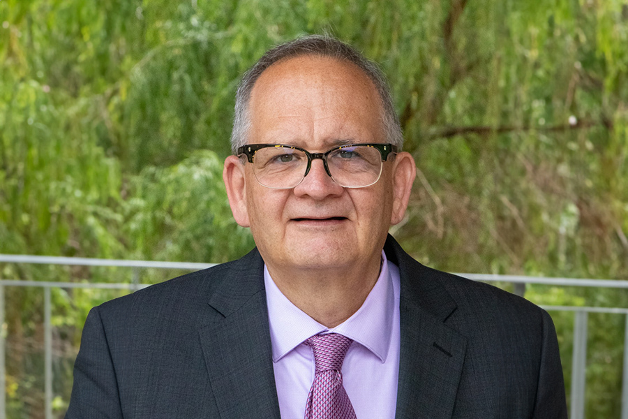 Frantz Named 2024 American Institute of Architects Fellow