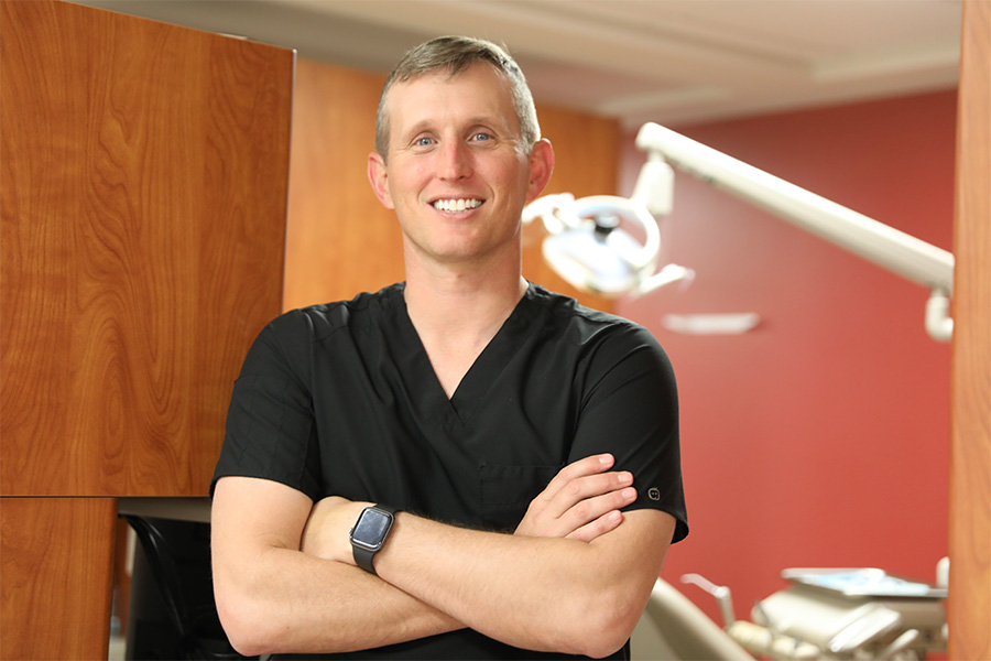 OU Faculty Member Awarded Humanitarian Award