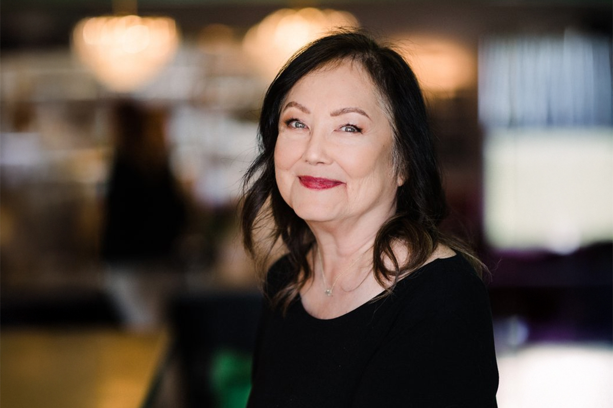 OU Law Names Sharon Thomas 2024 Kuntz Award Recipient