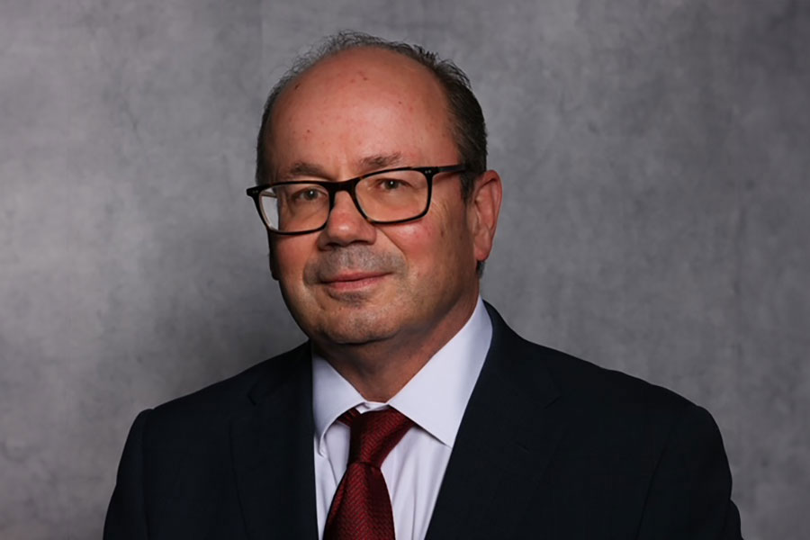 OU Names New Director of the Early Childhood Education Institute