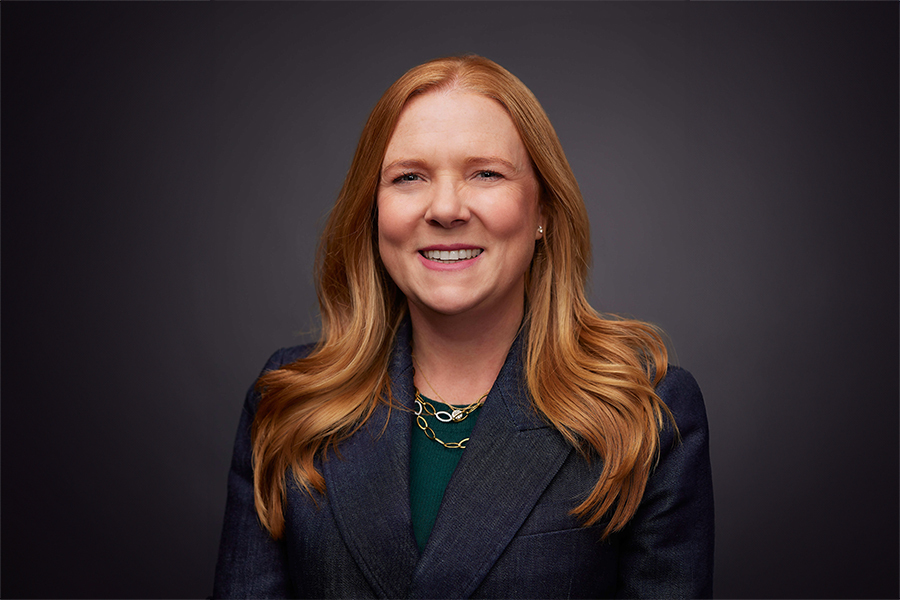 OU Announces New Vice President of Executive Affairs and Chief of Staff