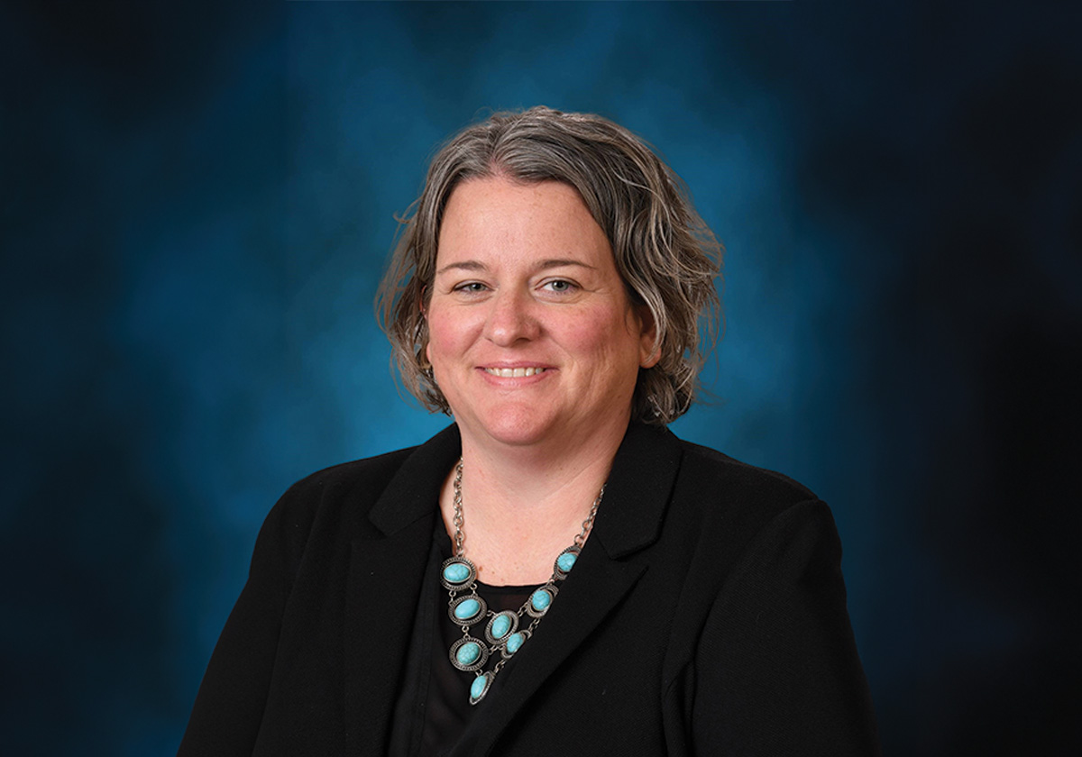 OU Announces New Associate Vice President and Institutional Equity Officer