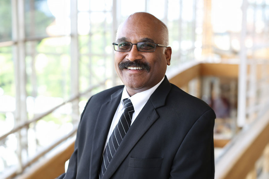 The University of Oklahoma