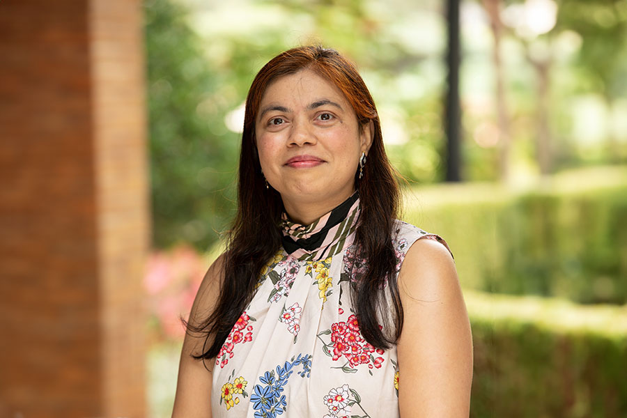 Researcher Develops Drug Delivery System for Chemo-Induced Hearing Loss