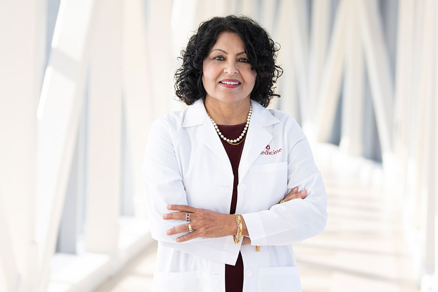 The University of Oklahoma