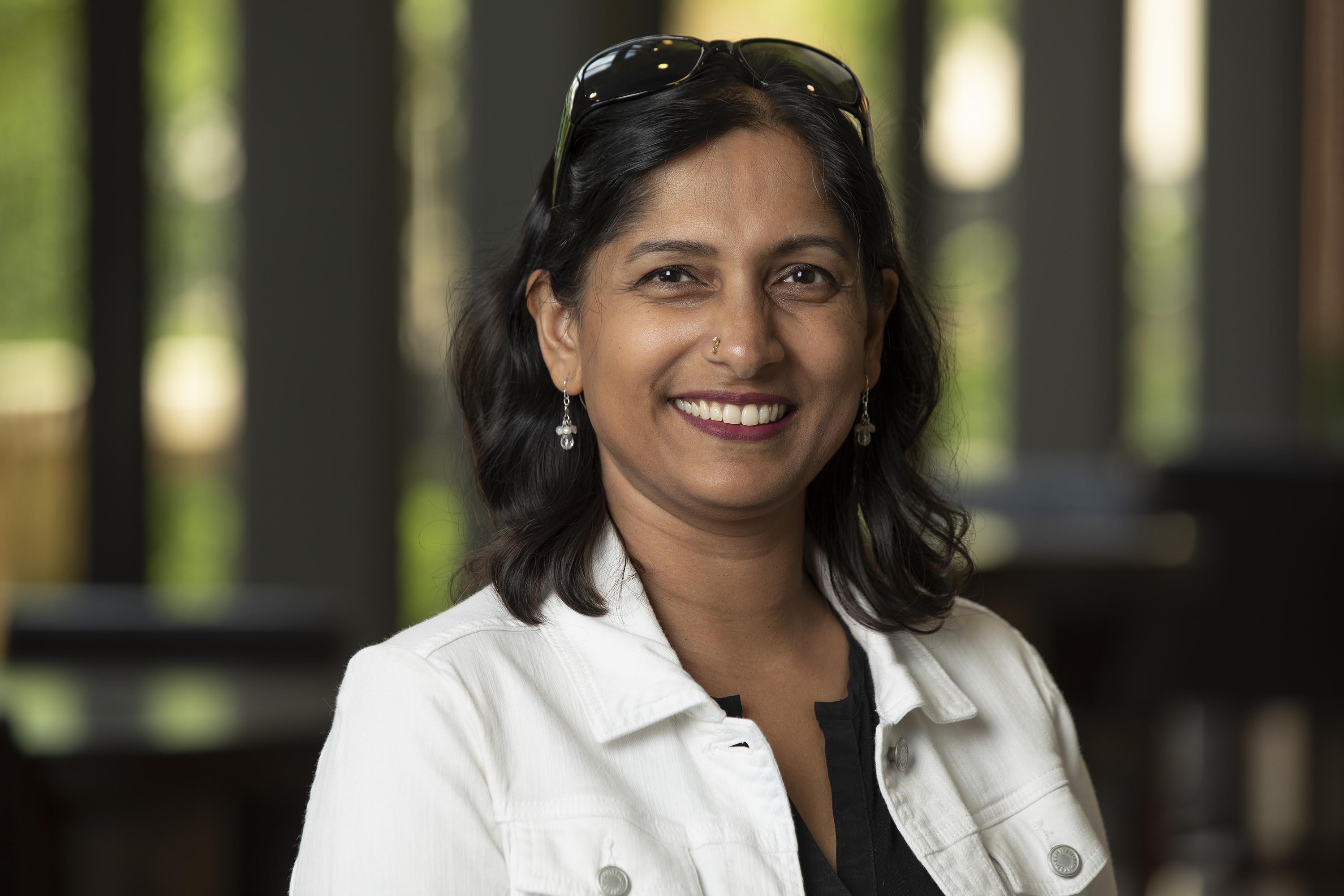 OU College of Medicine Researcher Looks to Turn Back the Clock on Dementia