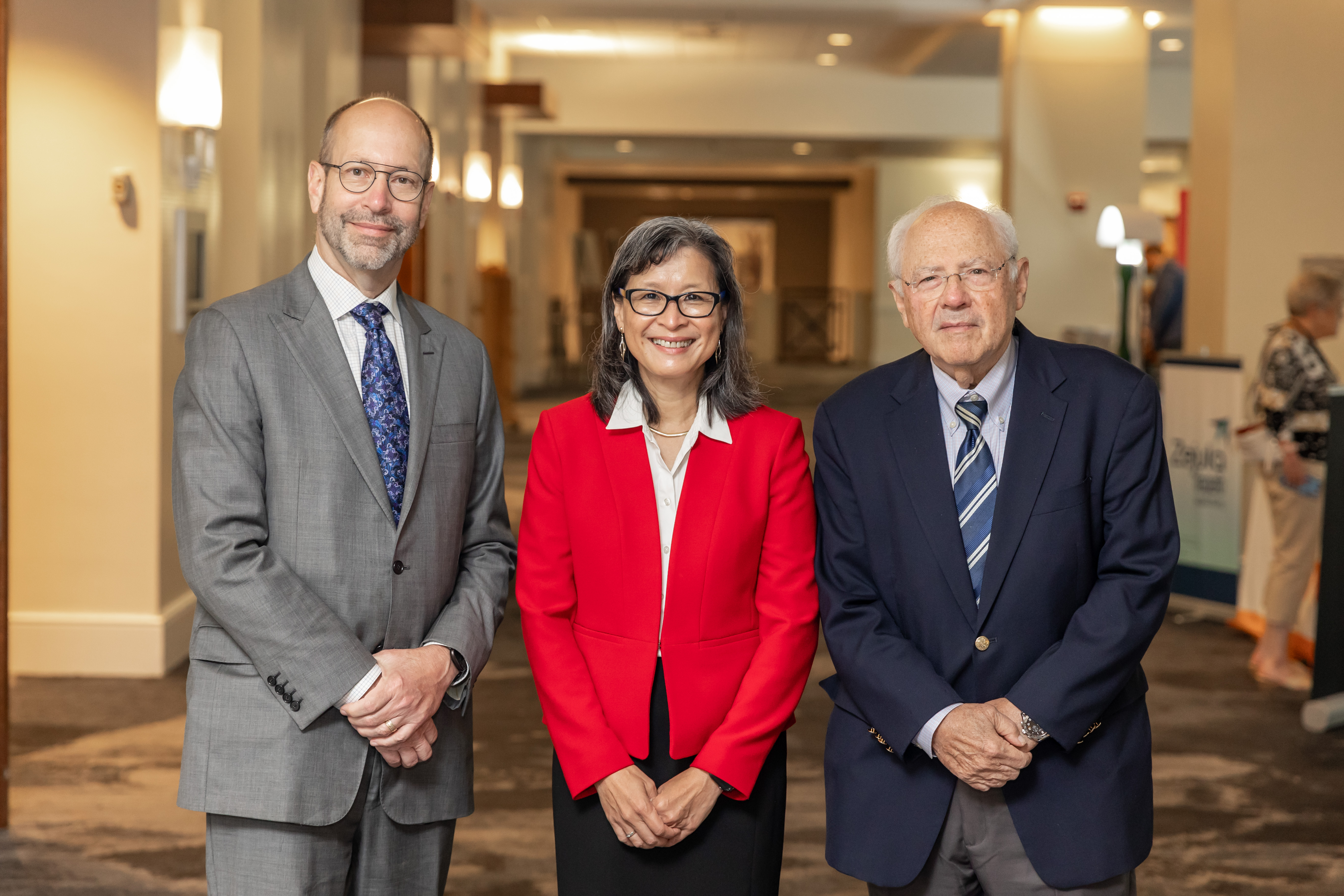 Mannel Re-Elected Chair of NRG Oncology
