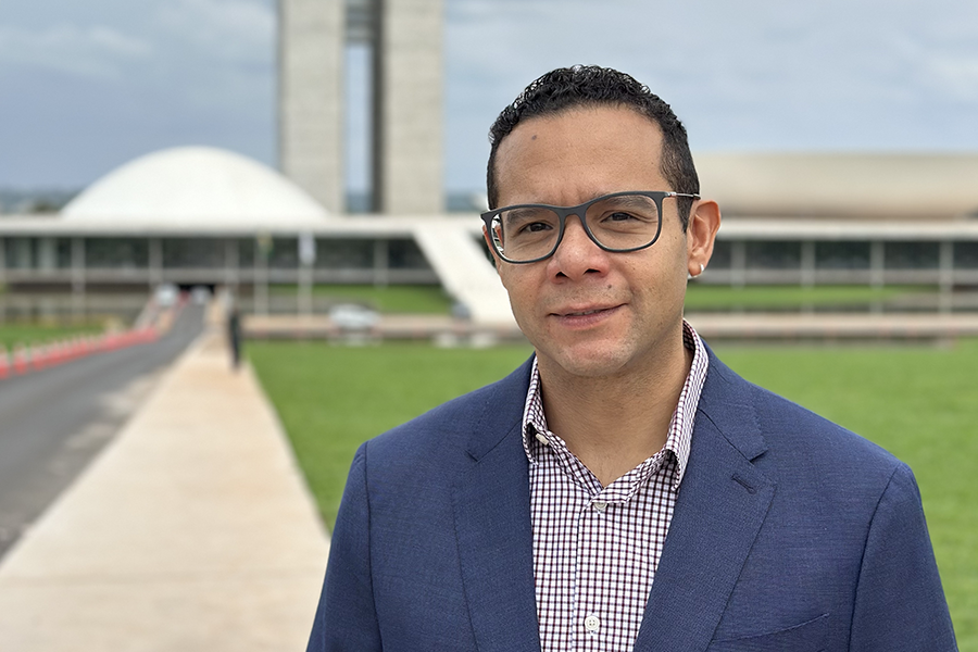 OU Professor Nominated for Seat on Inter-American Commission