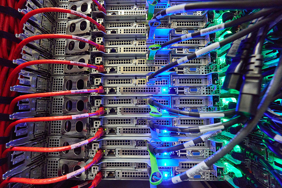 OU Awarded $2.4M in U.S. National Science Foundation Grants to Support ...