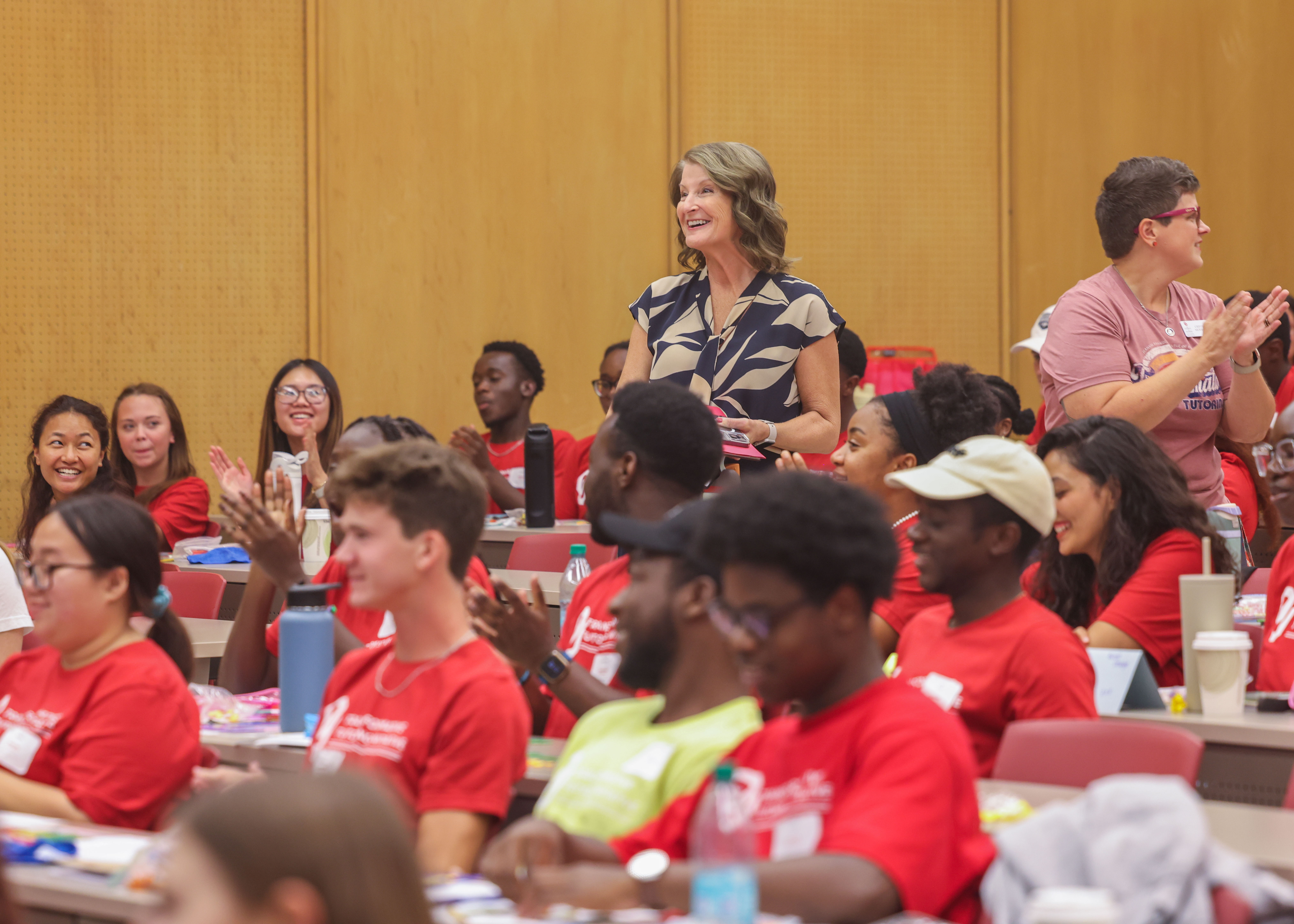 OU Named No. 1 in Oklahoma, Achieves Largest SEC Rankings Jump by U.S ...