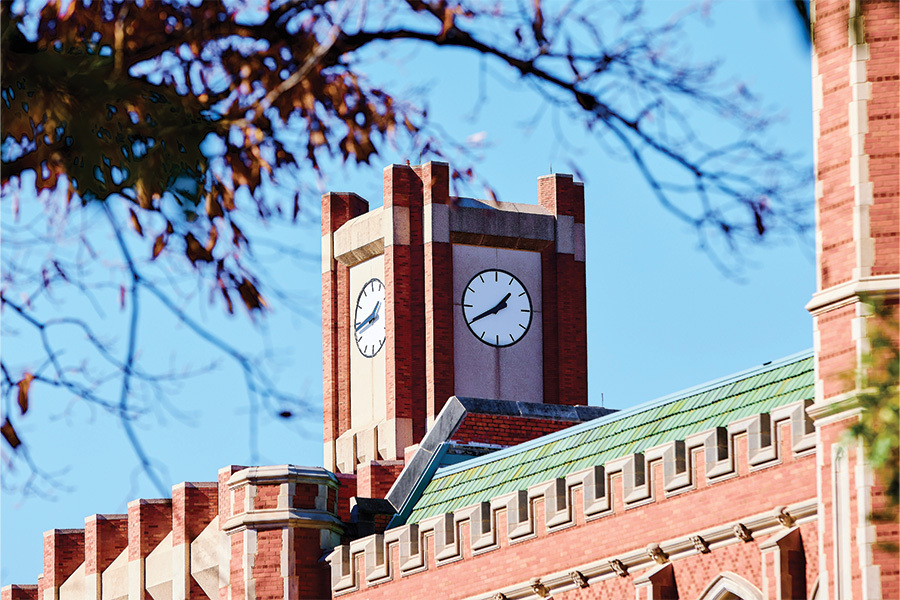 OU-Norman Faculty Invited to Share Research Through Open Access Policy
