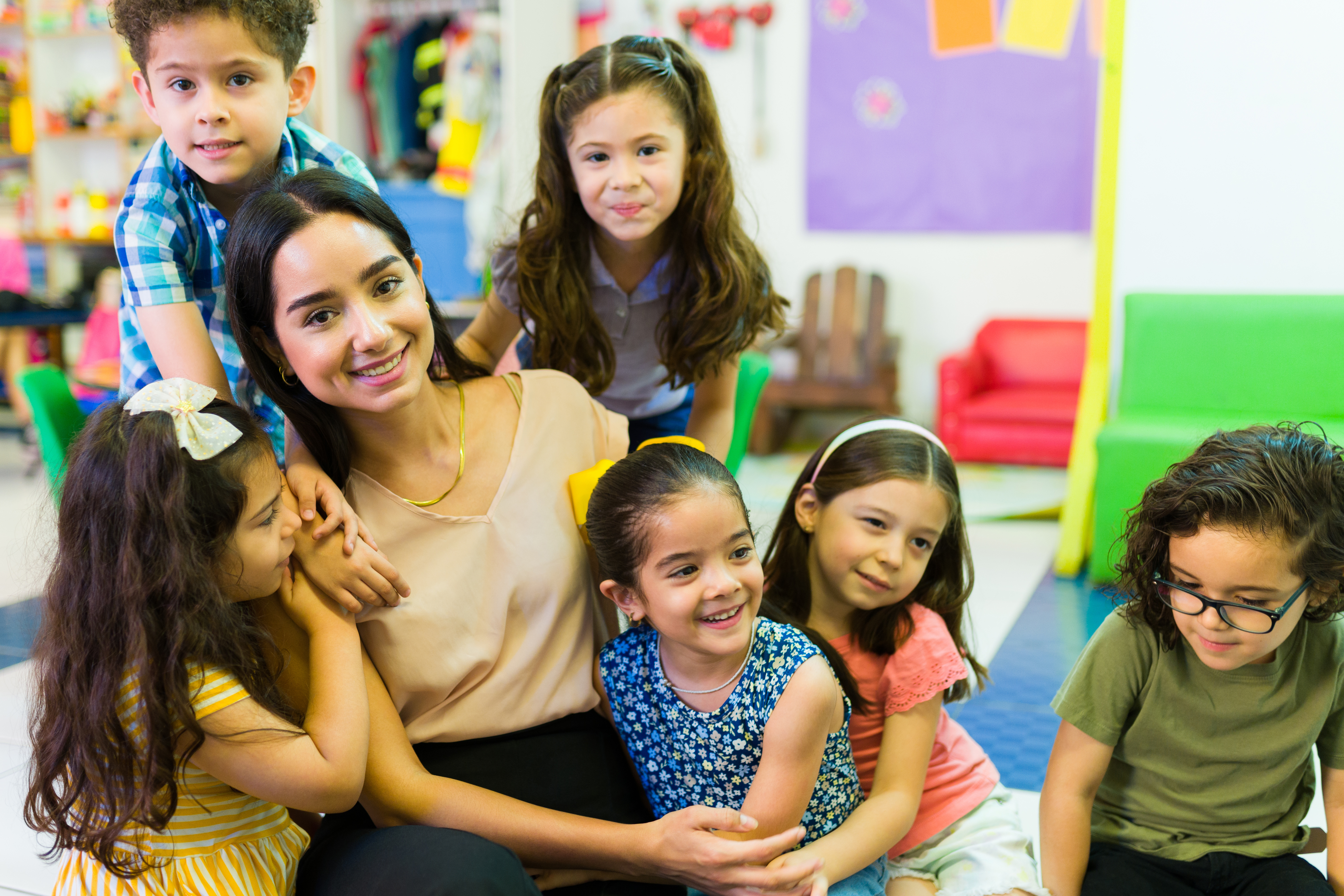 Annual Teacher Bound Event to Address Statewide Teacher Shortages