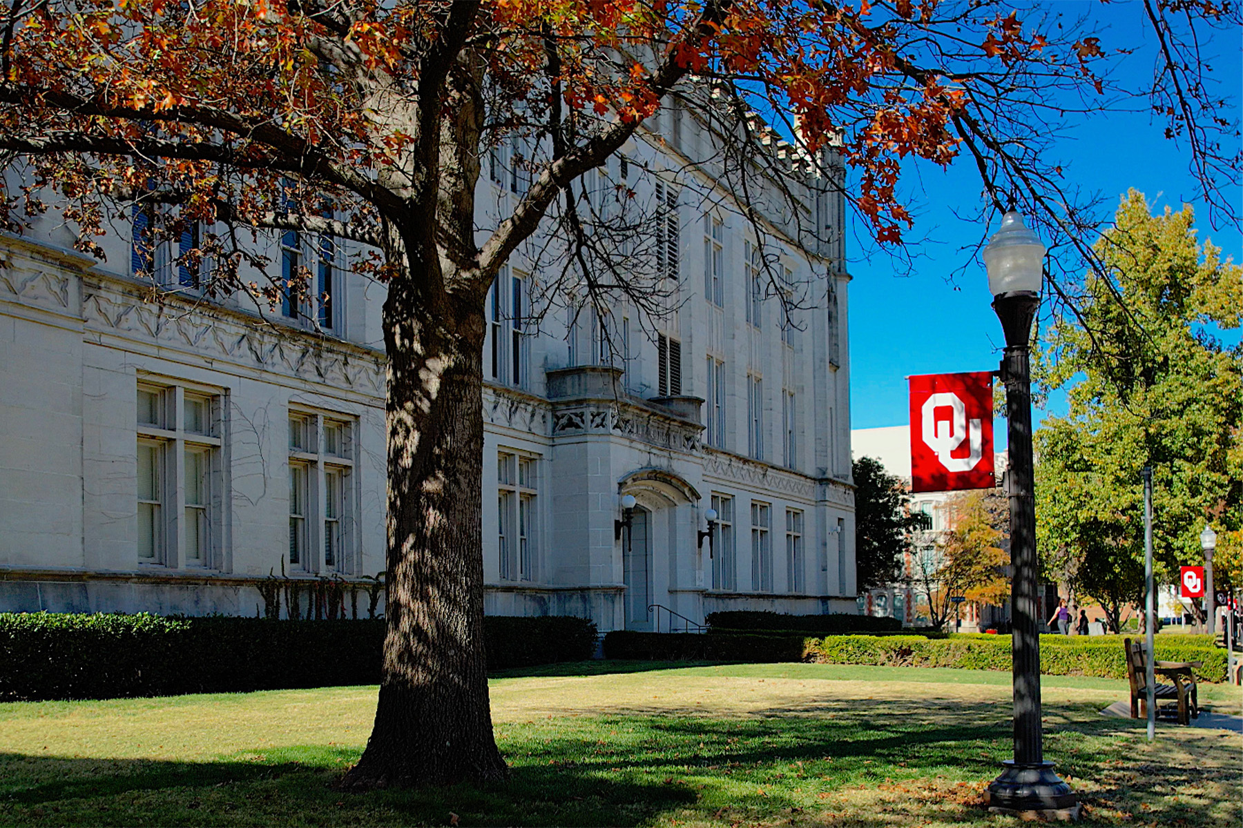 University of Oklahoma Celebrates Record Fundraising Year