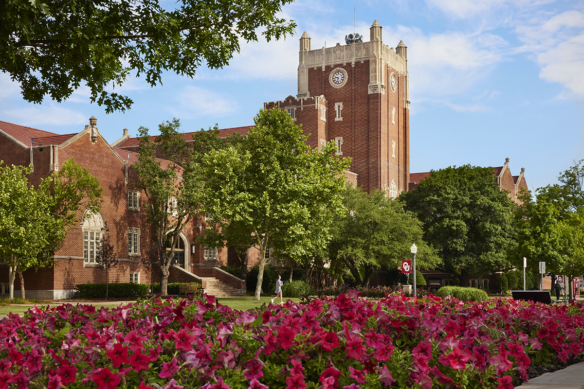 OU Board of Regents Approves First Degree Program for Polytechnic ...