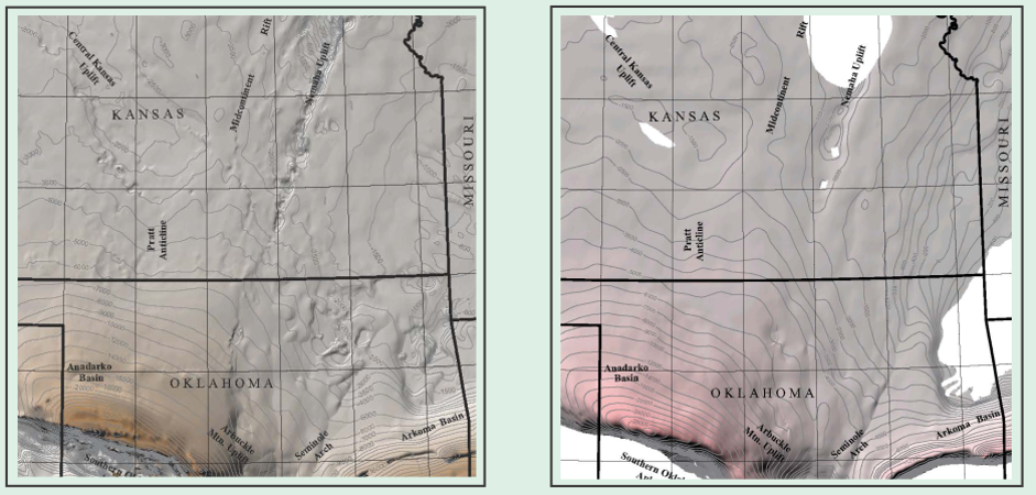 Oklahoma Geological Survey