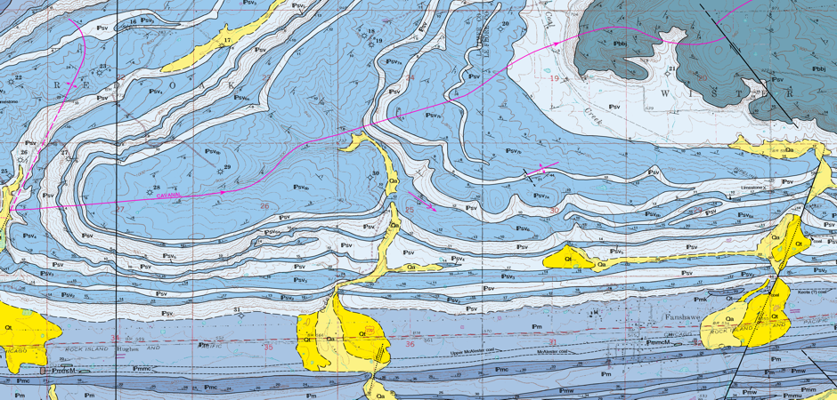 Oklahoma Geological Survey