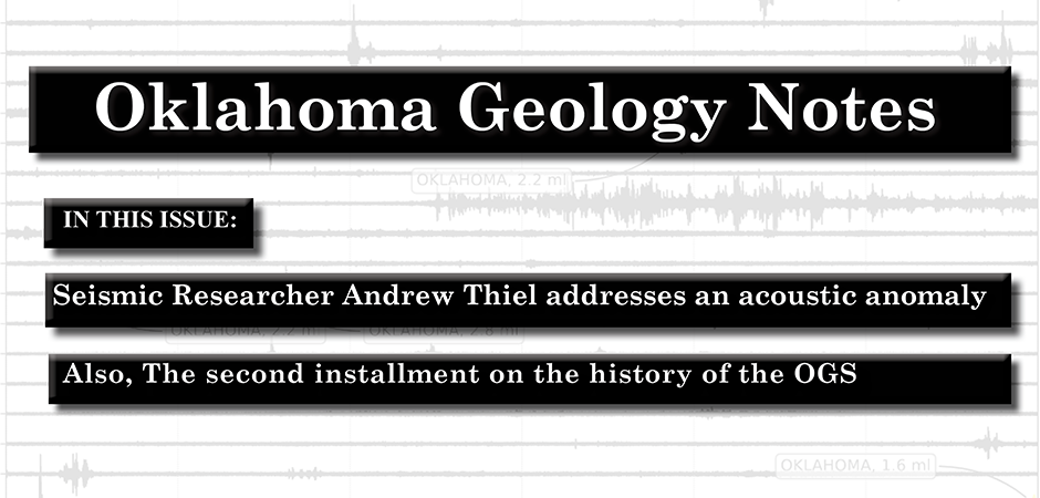 Oklahoma Geological Survey