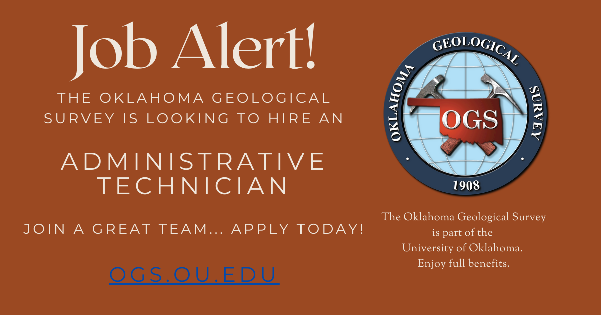 Oklahoma Geological Survey
