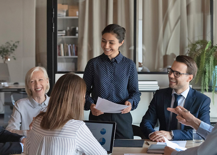 Business Culture Excellence Using the Deming Lens