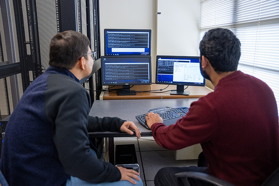 Bachelor of Science, Software Development and Integration | OU ...