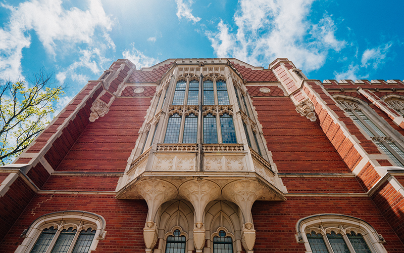 Office of the President