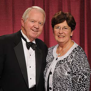 Arthur B. Adams Society