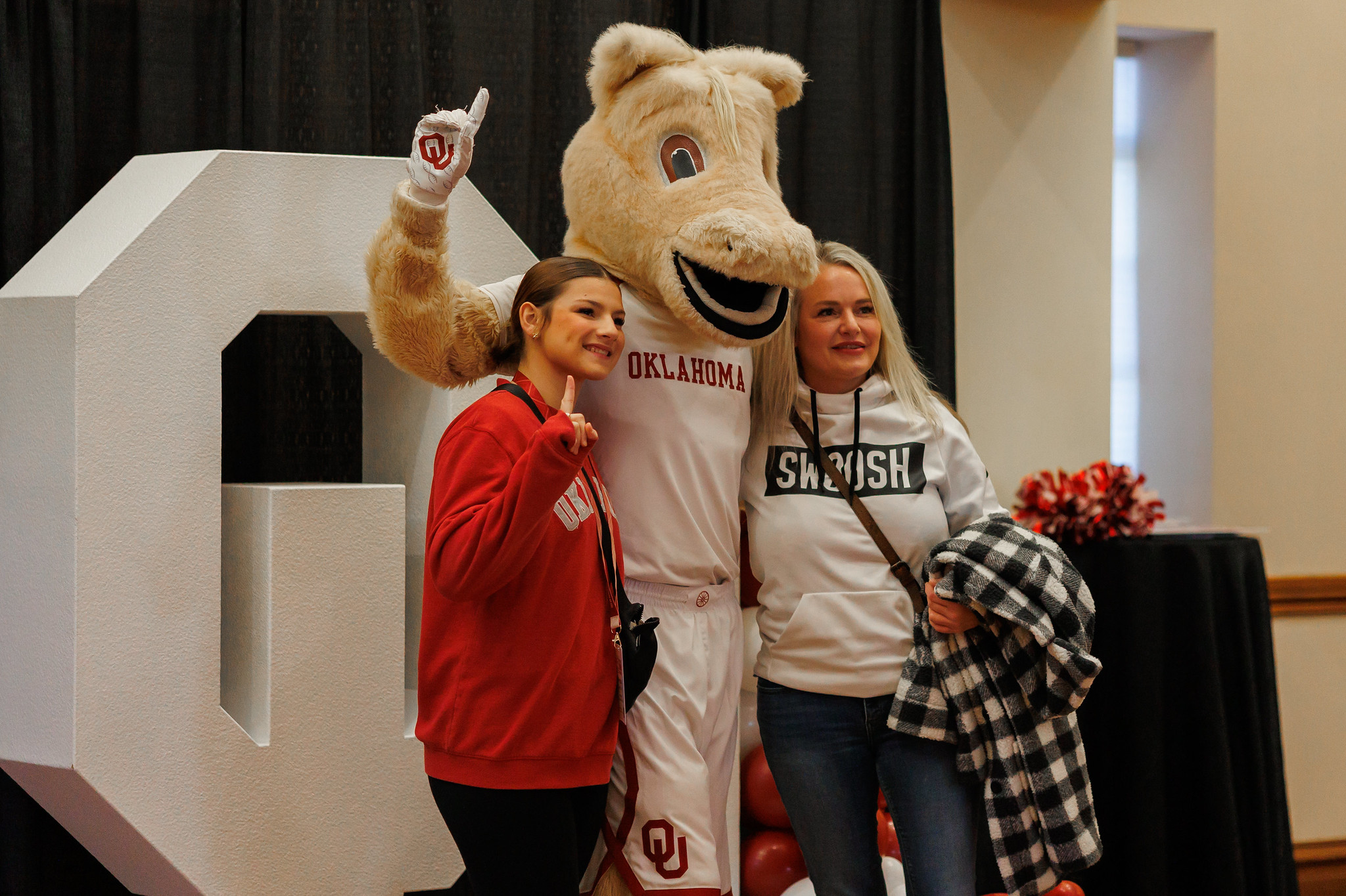 Future Sooner Fridays