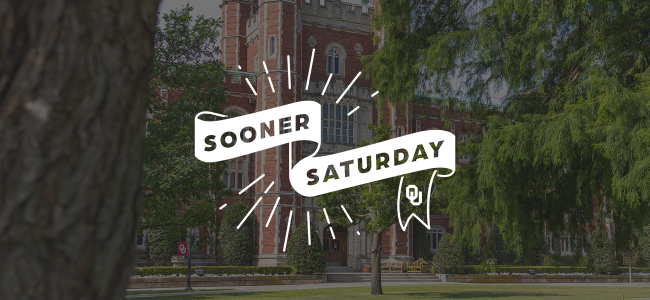 Sooner Saturday