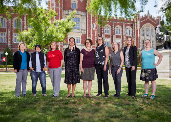 OU Receives $3M Federal Research Grant to Transform the Faculty Annual ...