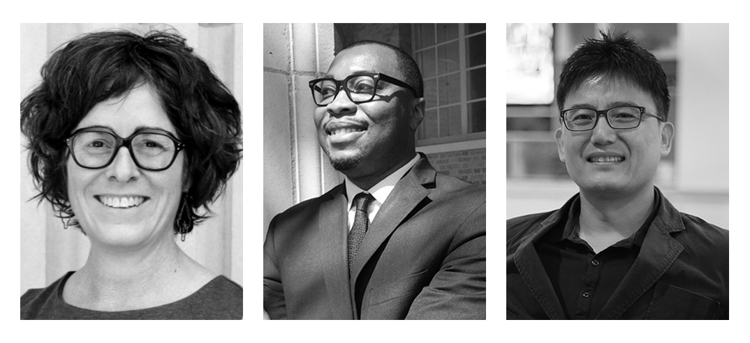 Winner Announced for Inaugural OU Small-Scale GRA Match Program