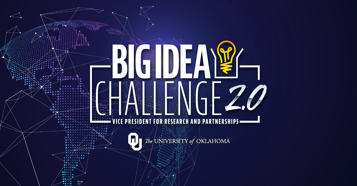 Big Idea Challenge Oral Presentations 2024