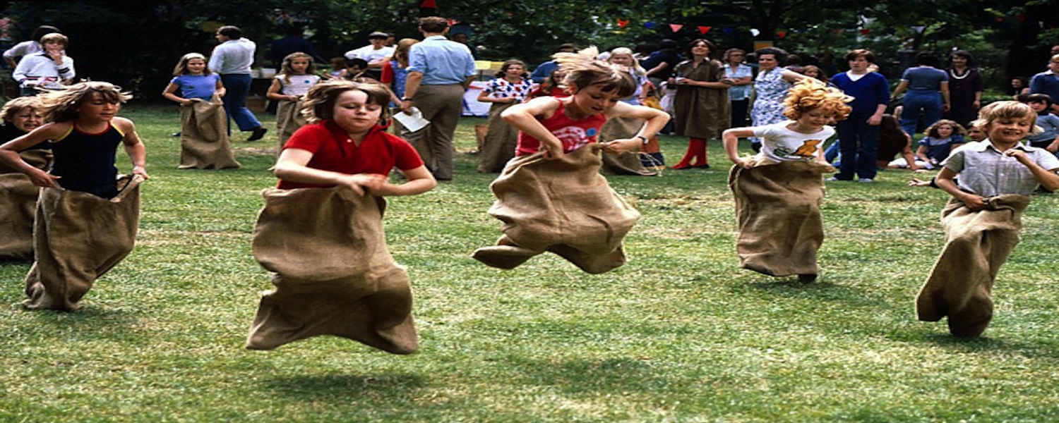 Flashback Friday Picnic