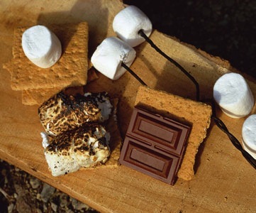 S'more Prayer Please!