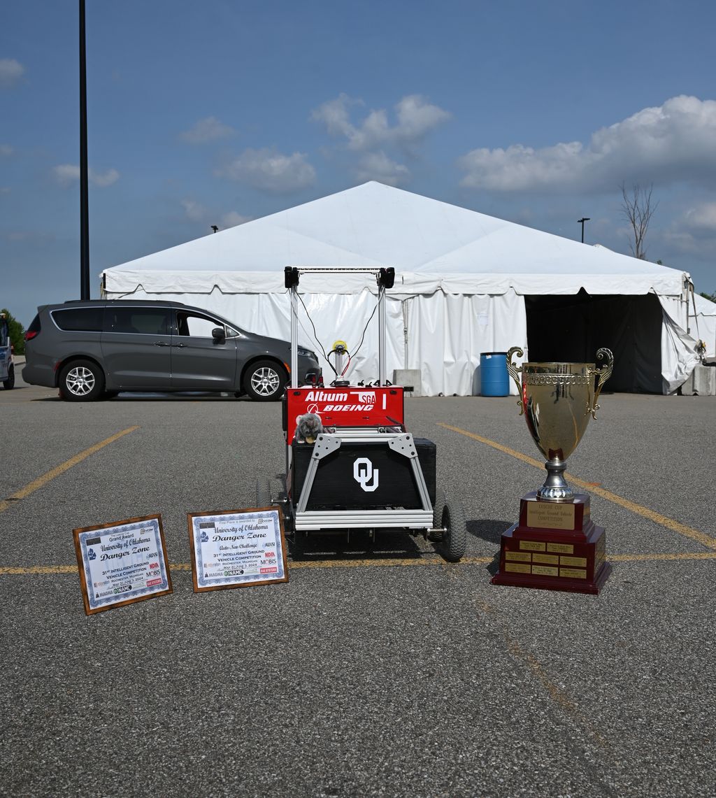 Sooner Competitive Robotics