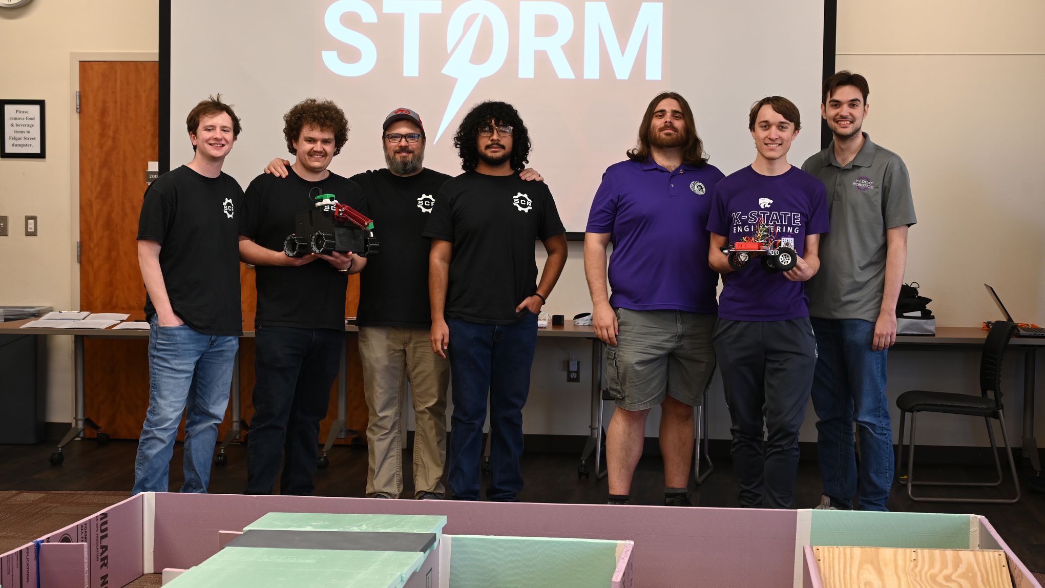 Sooner Competitive Robotics