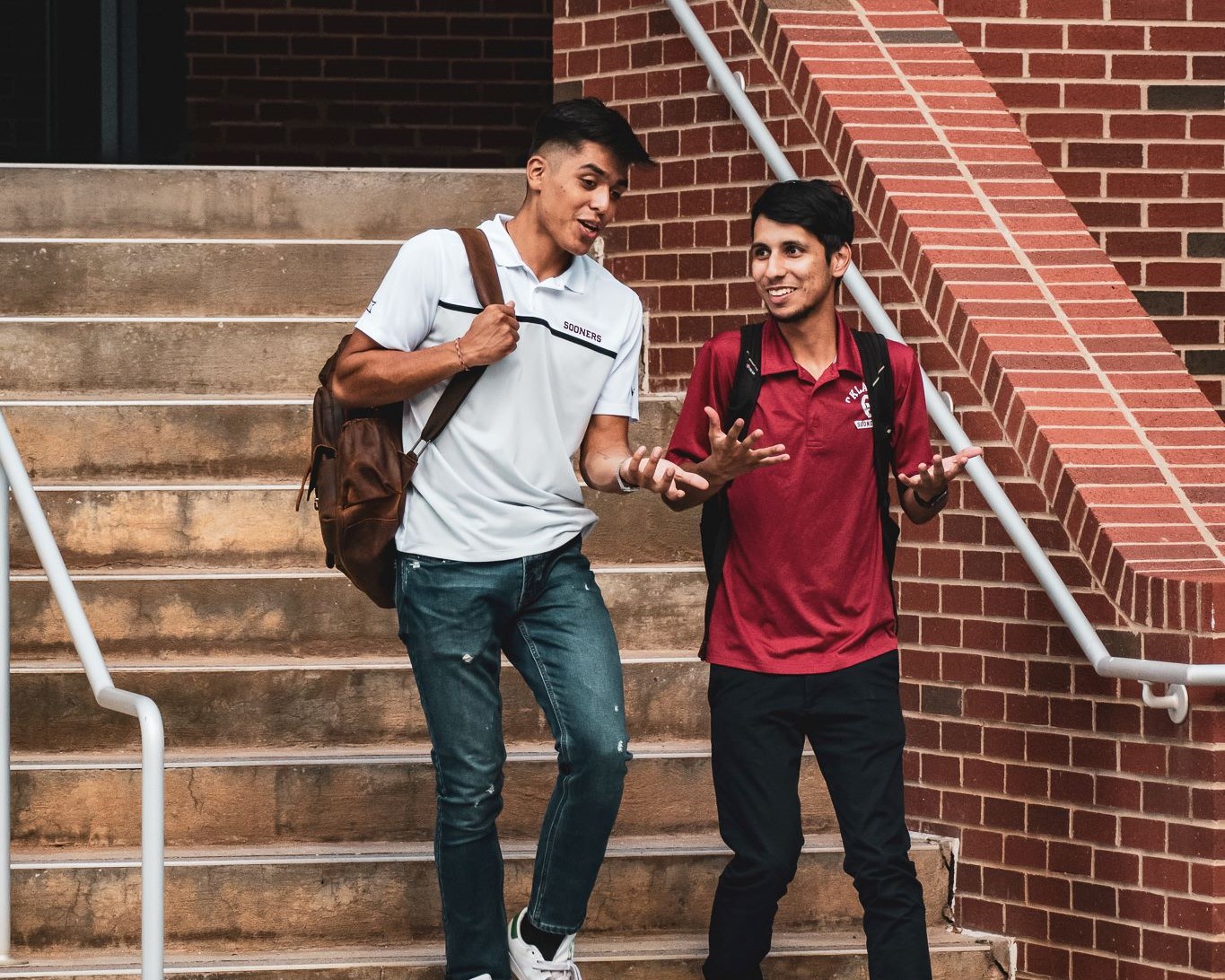 SHPE OU - About Us