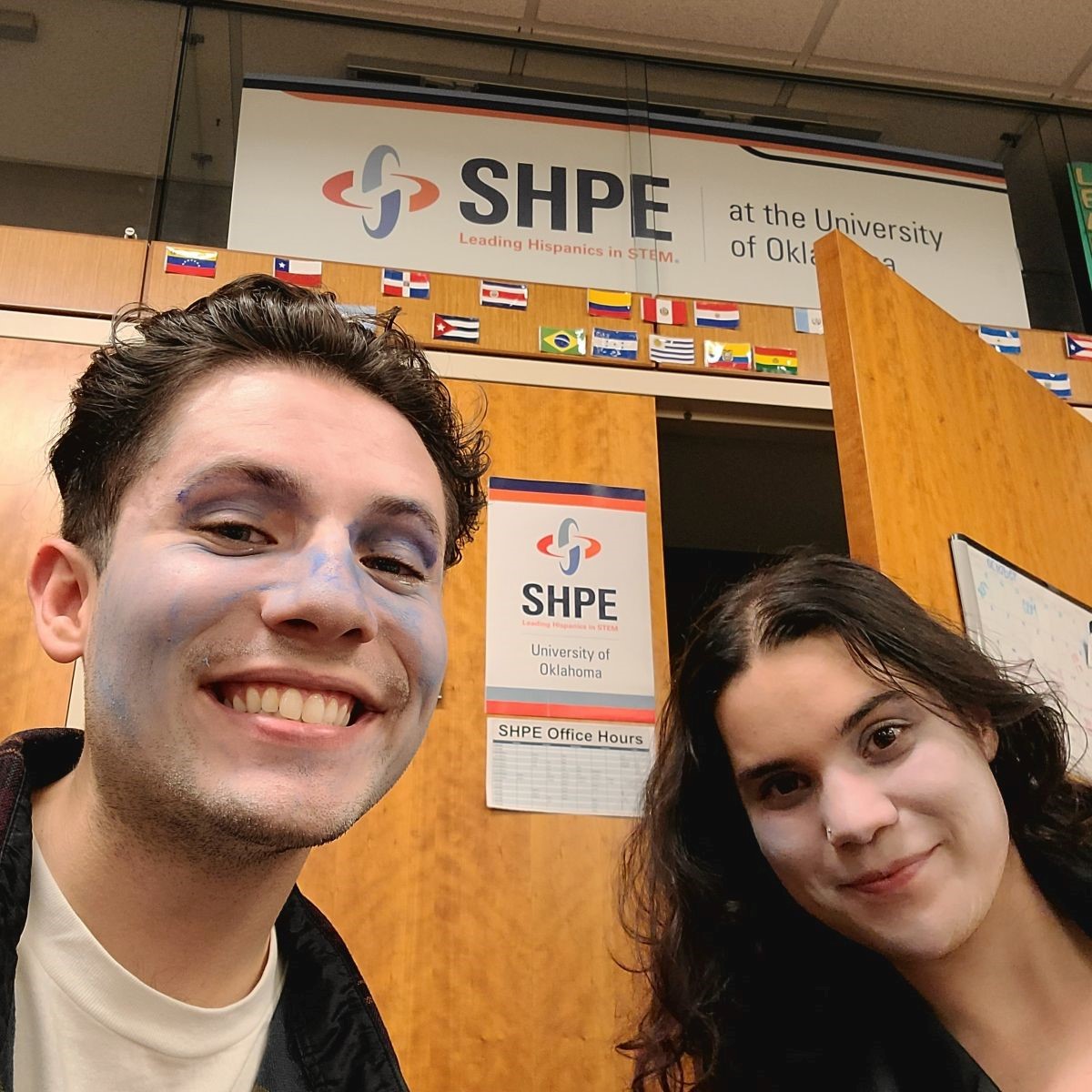 SHPE OU - Oct 2022 Newsletter